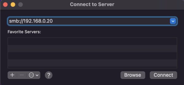 How to Network a Mac and a PC WIFI File Sharing - I Need A Techie