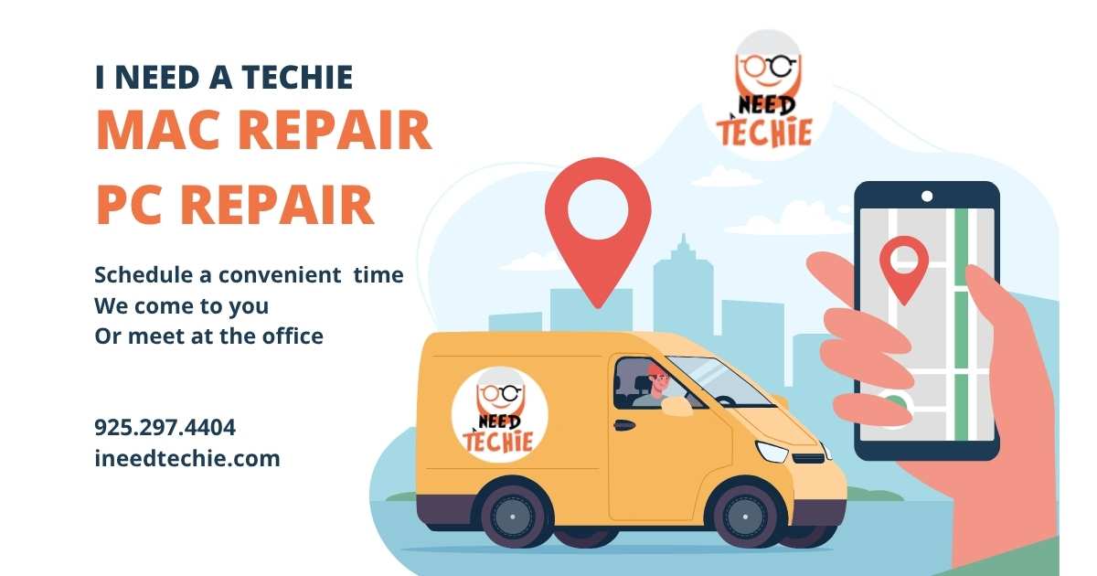 Top Quality cpmputer repair and Mac Repair: Trusted Services